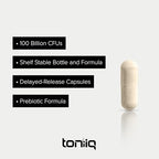 natural probiotics for daily wellness