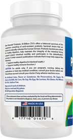 natural probiotics for daily wellness