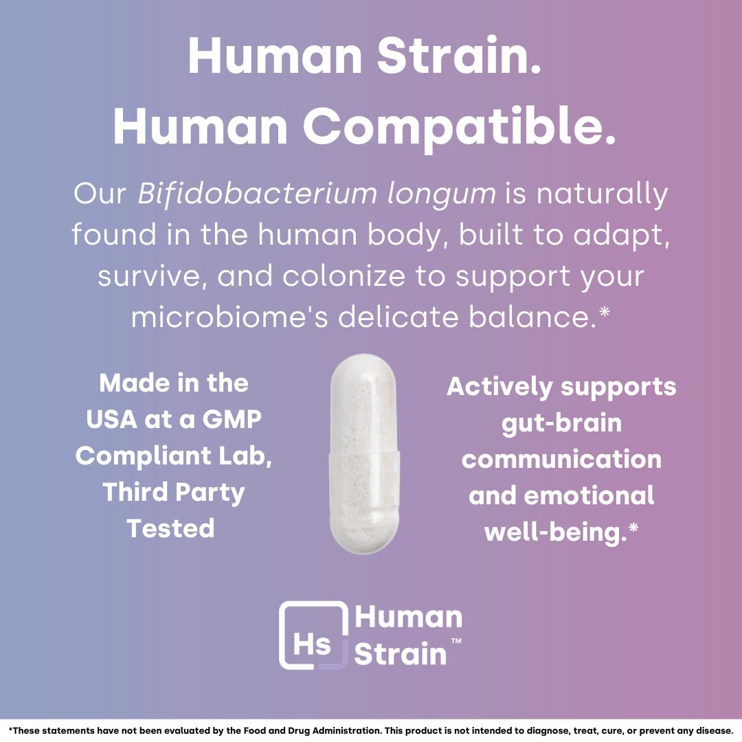 Natural probiotics for daily wellness