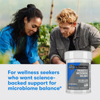 natural probiotics for digestion