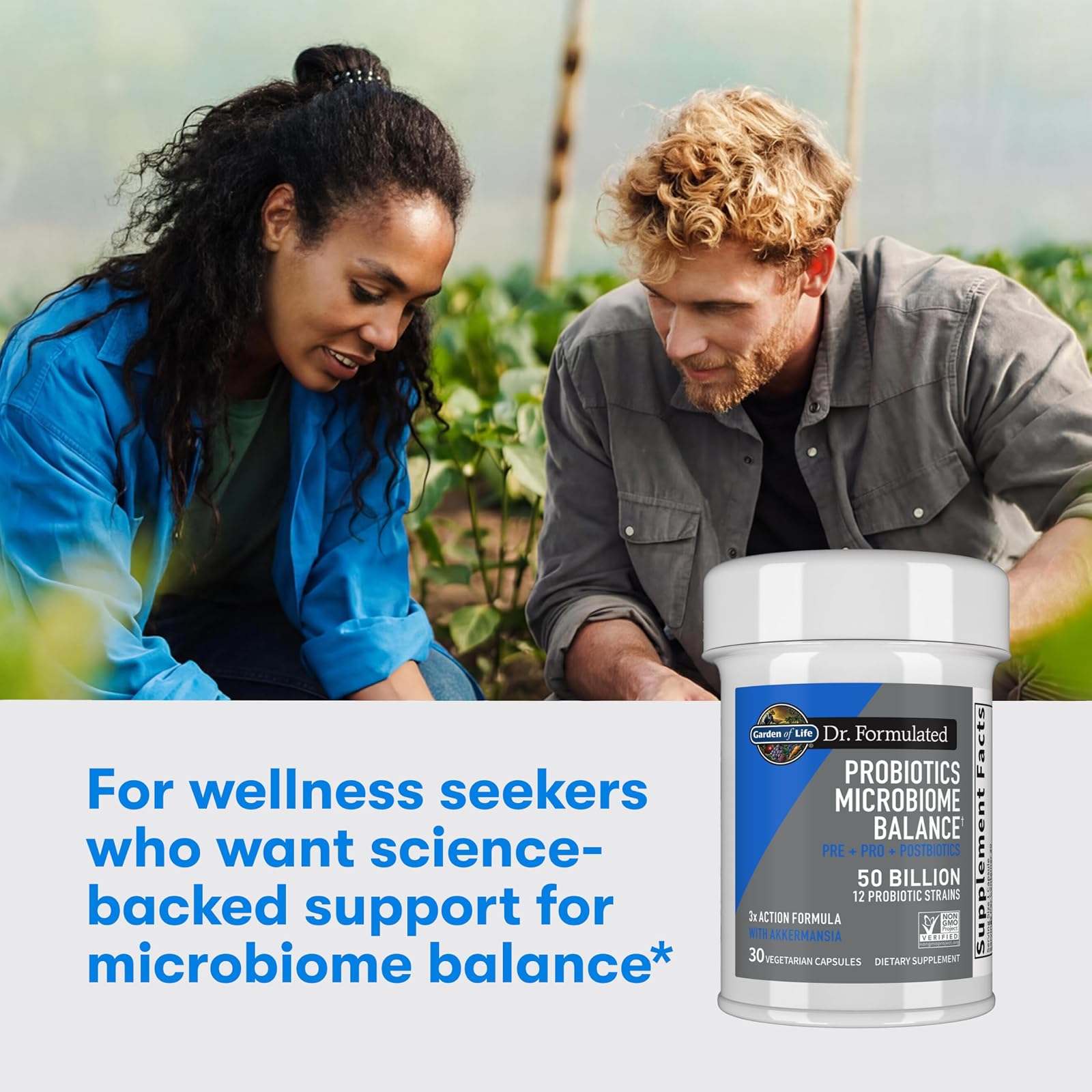 natural probiotics for digestion