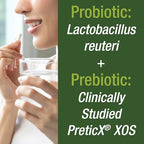 natural probiotics for digestive balance