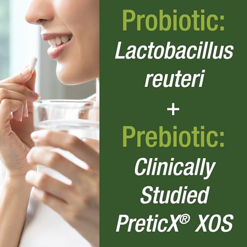 natural probiotics for digestive balance