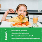natural probiotics for digestive balance
