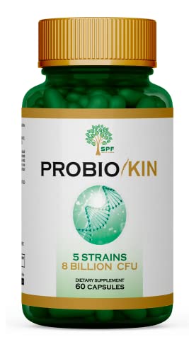 natural probiotics for digestive balance