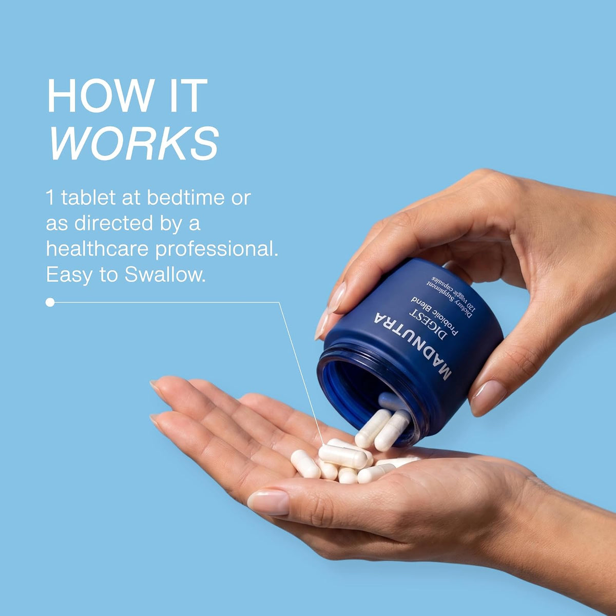 natural probiotics for digestive balance