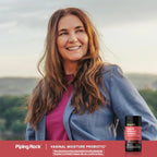 Natural probiotics for digestive balance
