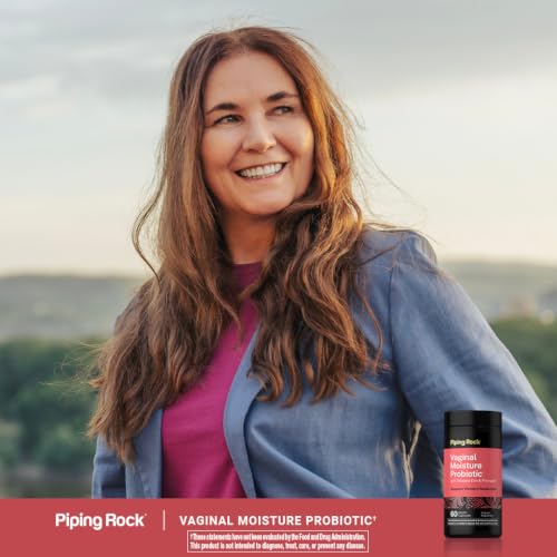 Natural probiotics for digestive balance