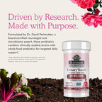 Natural probiotics for digestive balance