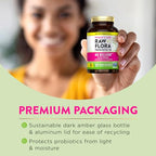 natural probiotics for digestive balance