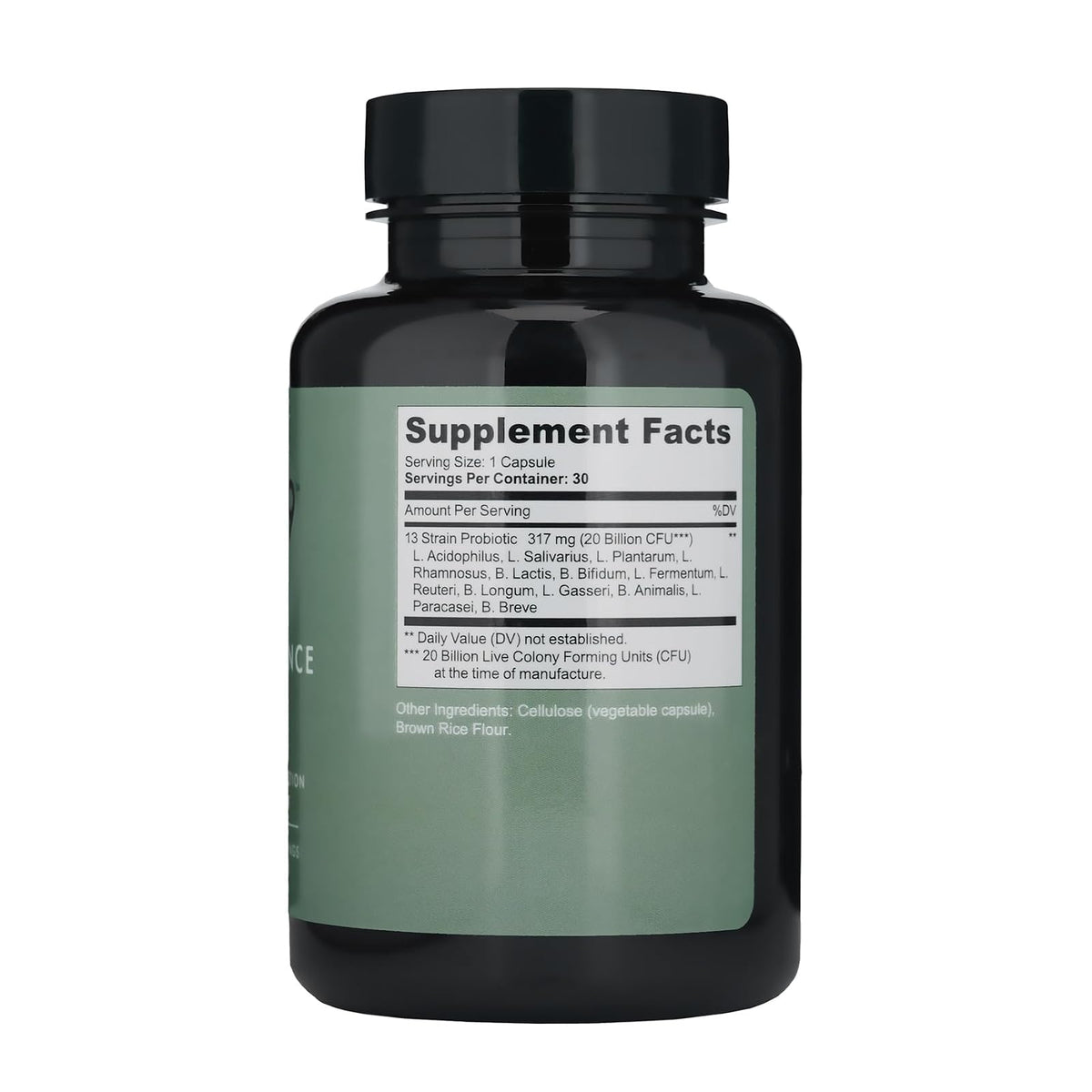natural probiotics for digestive comfort