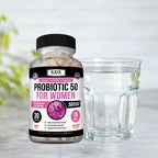 natural probiotics for digestive comfort