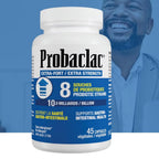 natural probiotics for digestive comfort