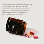 Natural probiotics for digestive comfort
