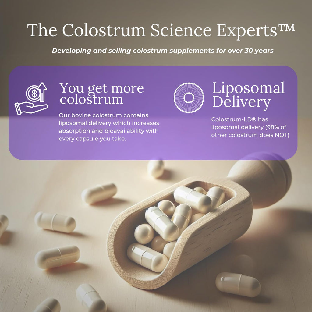 natural probiotics for digestive comfort