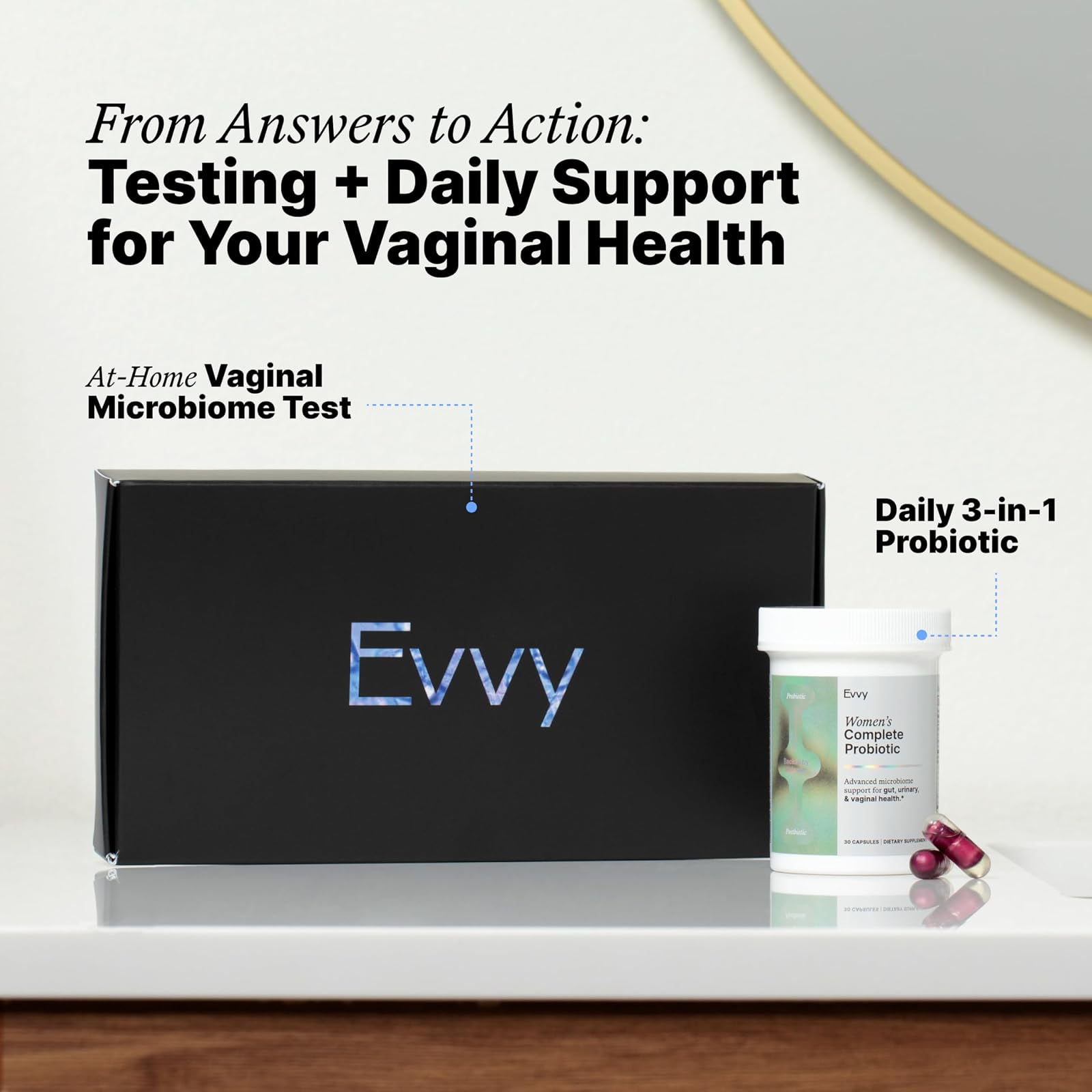 natural probiotics for digestive comfort