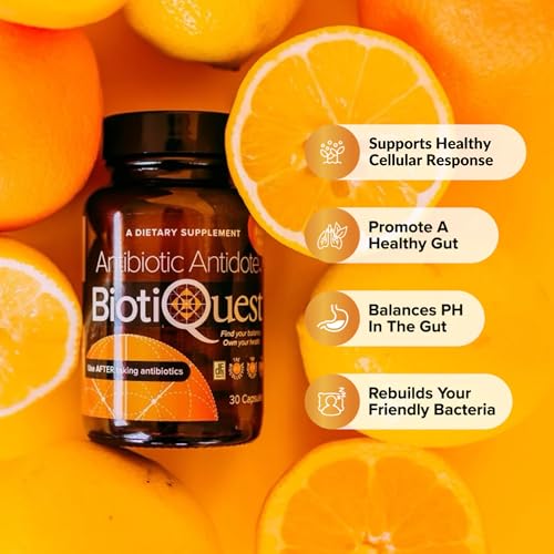natural probiotics for digestive comfort