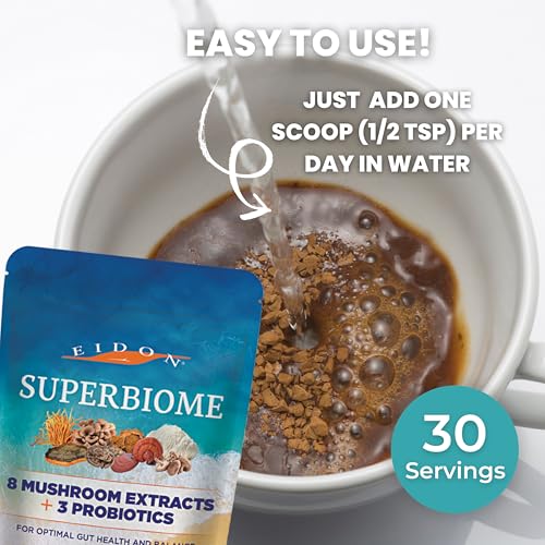 natural probiotics for digestive health