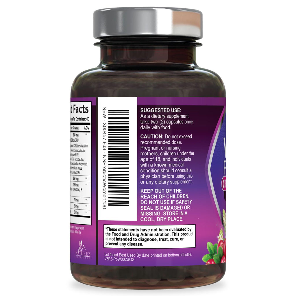 natural probiotics for digestive health