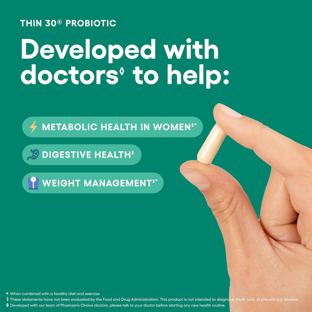 natural probiotics for digestive health