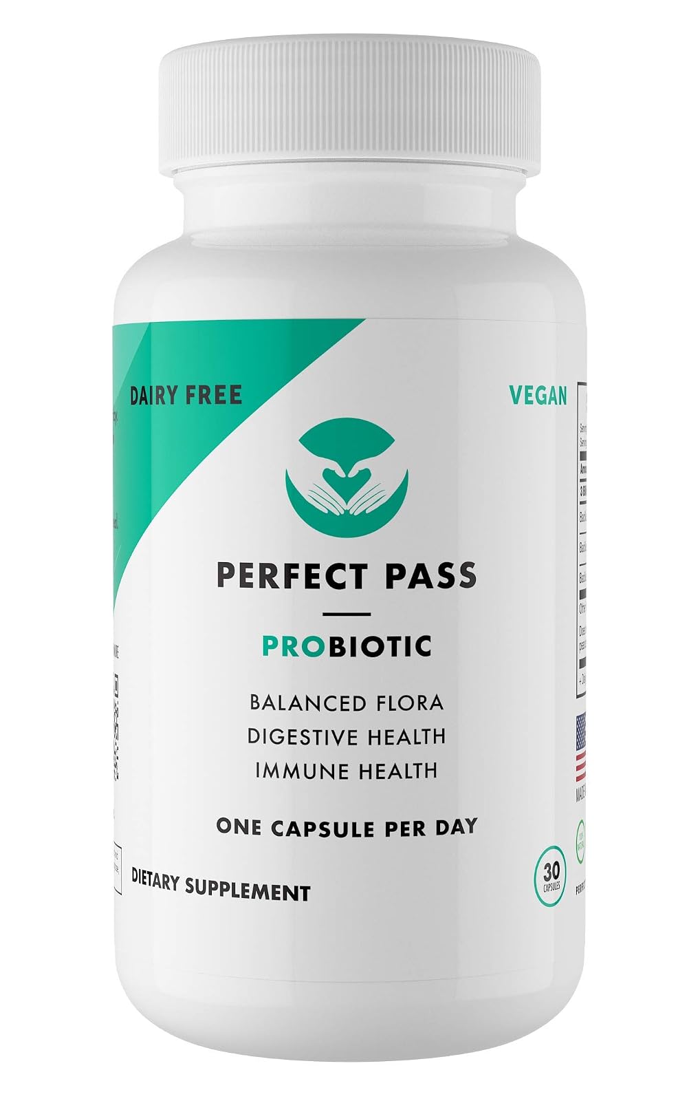 natural probiotics for digestive health
