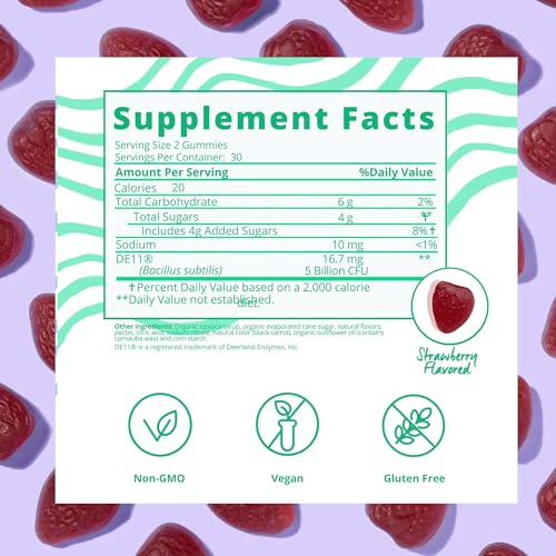 natural probiotics for digestive health