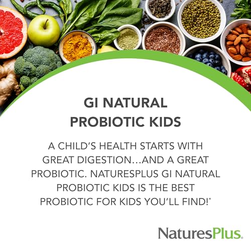 natural probiotics for digestive health