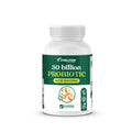 natural probiotics for digestive health