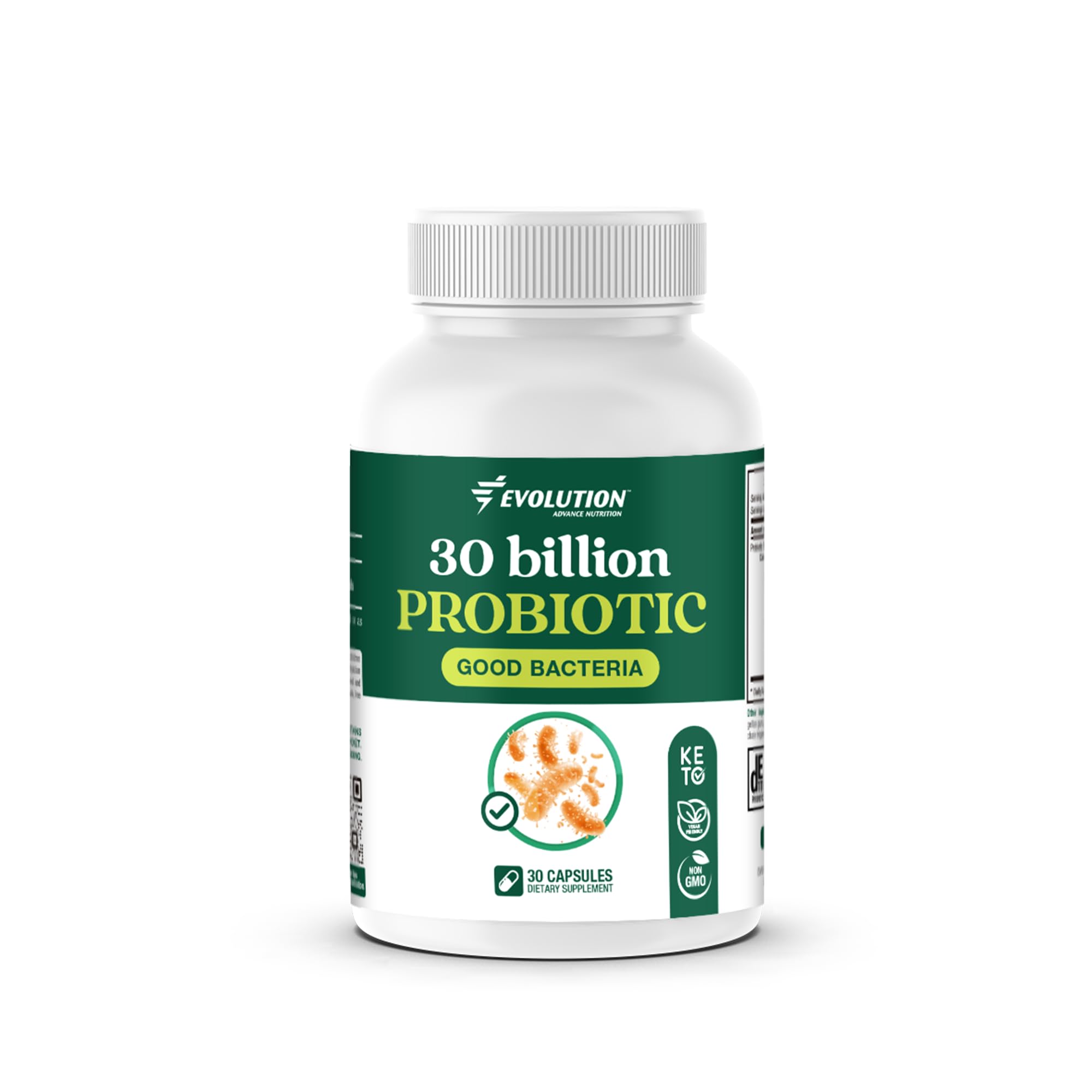 natural probiotics for digestive health