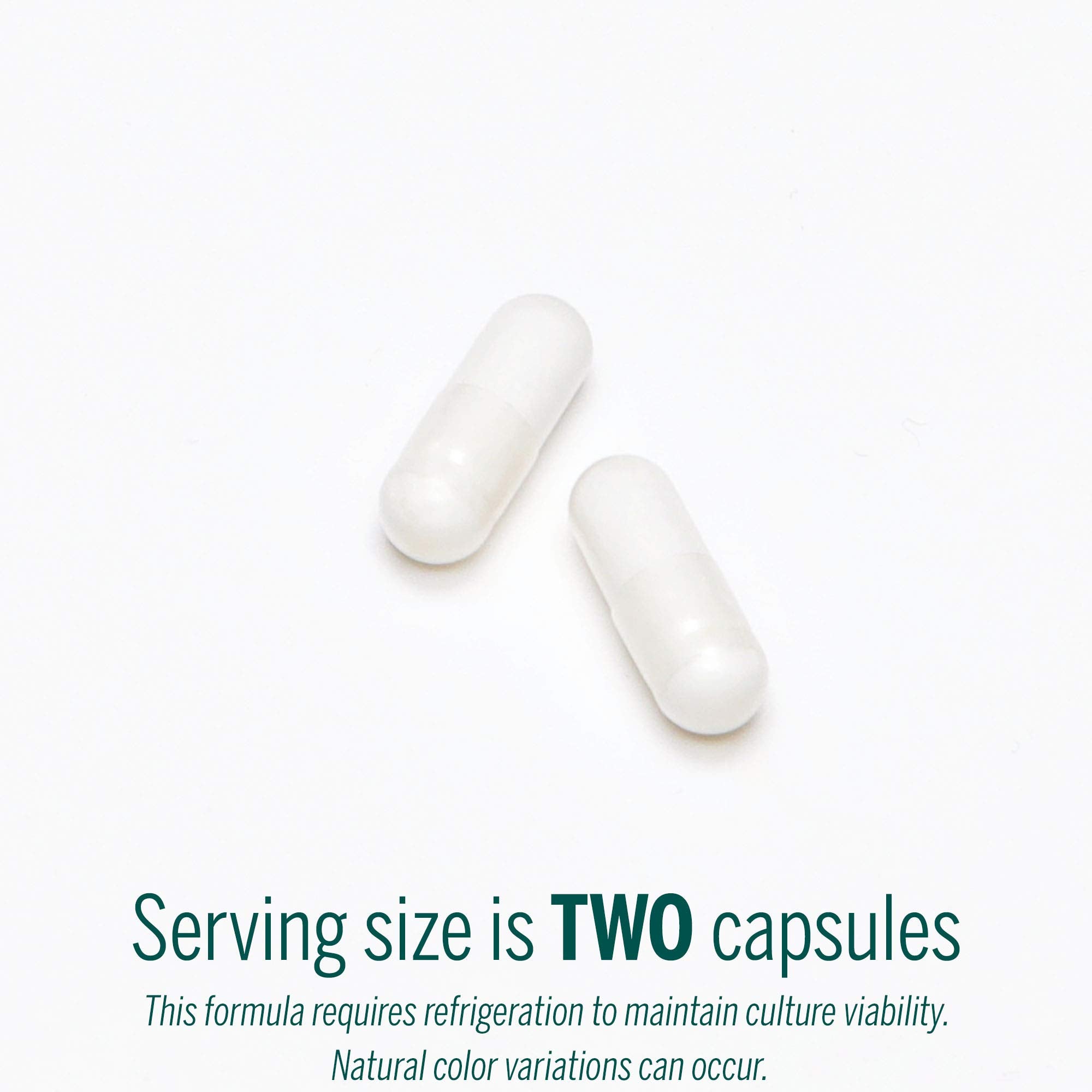 Natural probiotics for digestive support