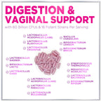 natural probiotics for digestive support