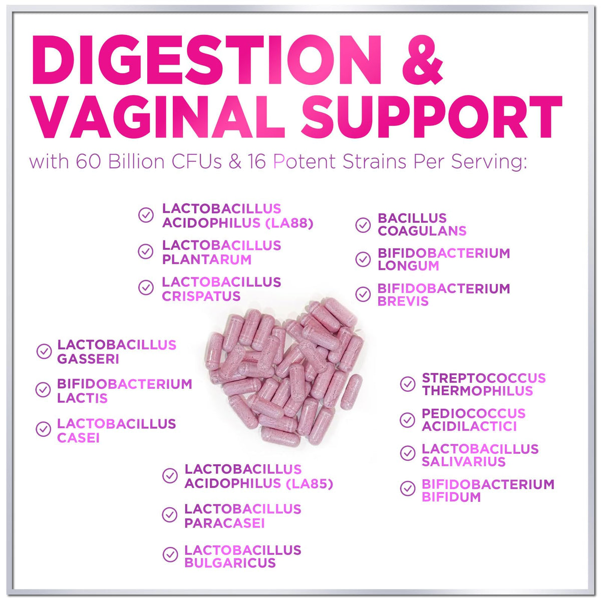 natural probiotics for digestive support