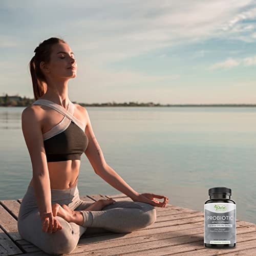 natural probiotics for digestive support
