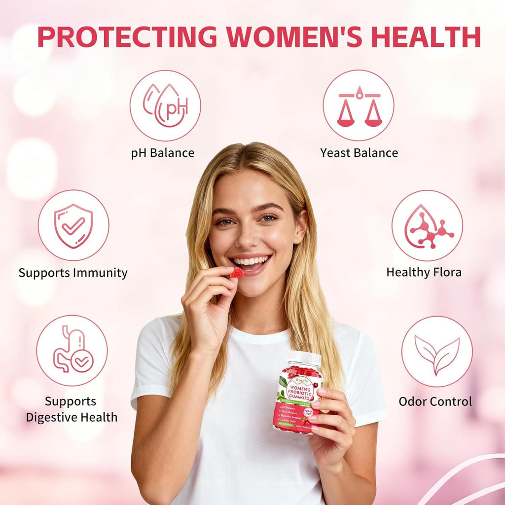 natural probiotics for digestive support