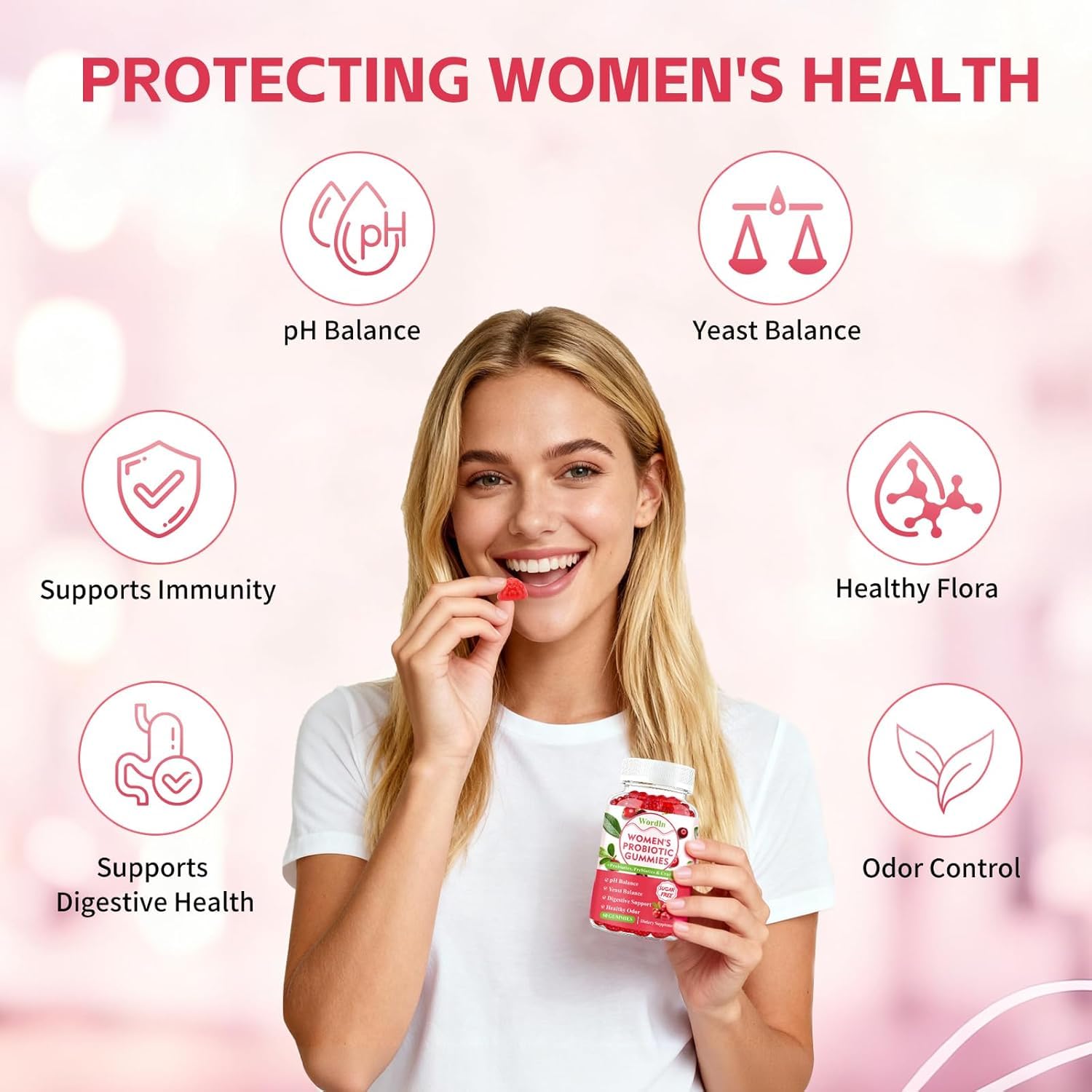 natural probiotics for digestive support