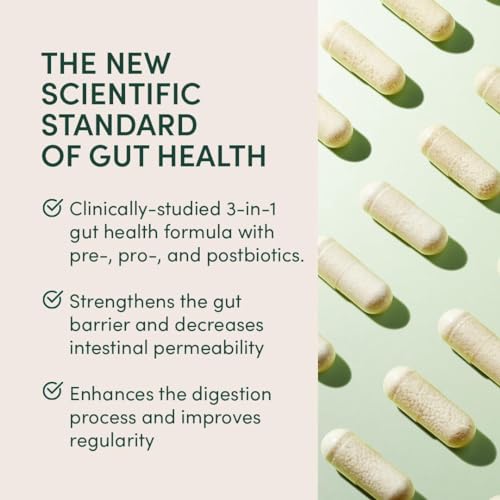natural probiotics for digestive support