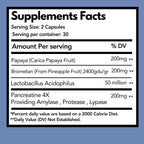natural probiotics for digestive support