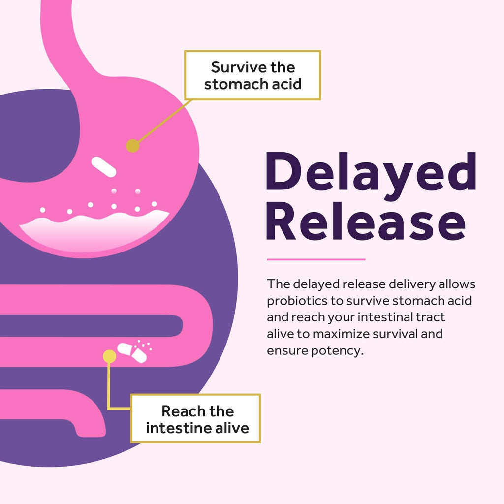 natural probiotics for digestive support