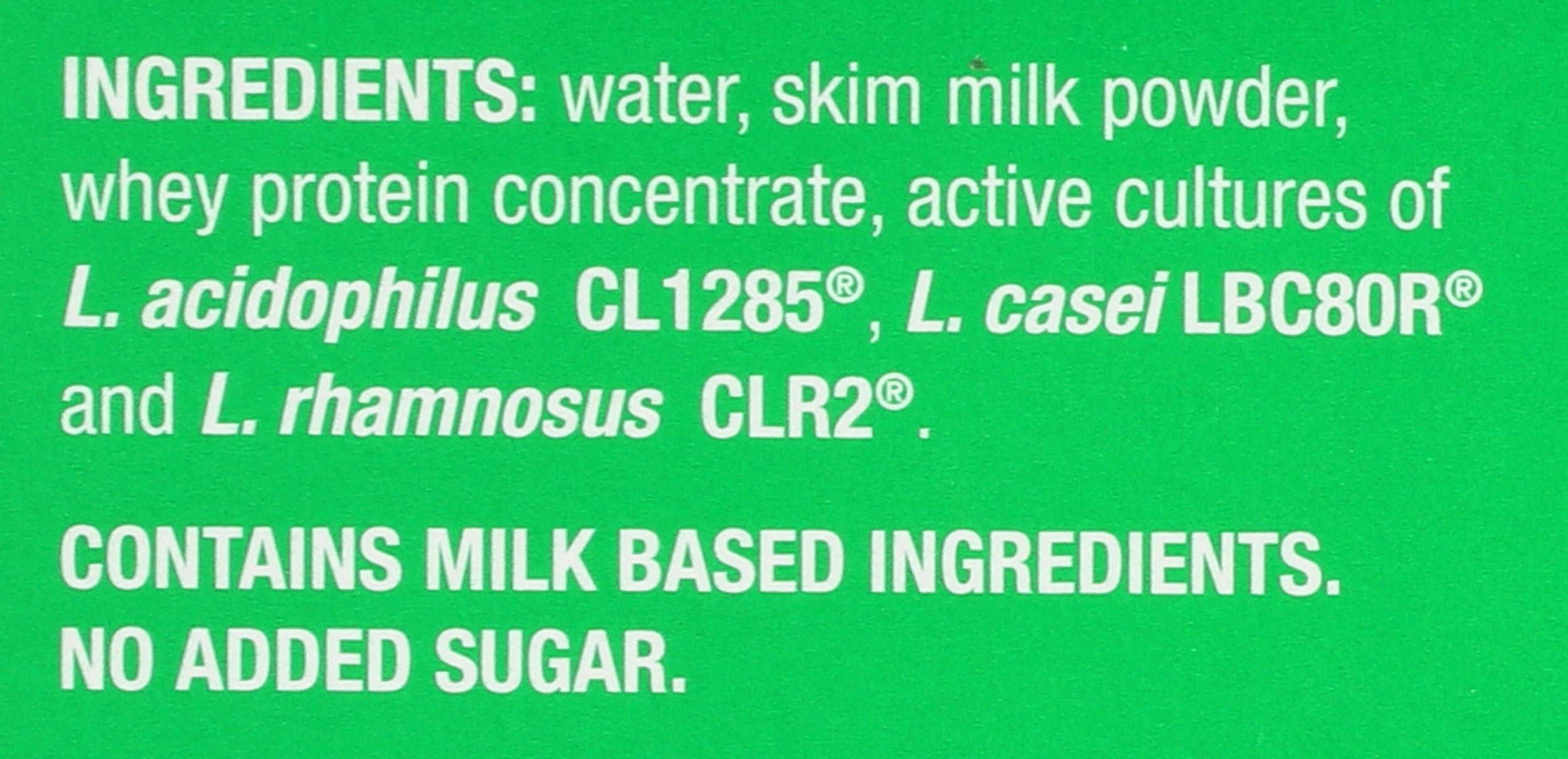natural probiotics for digestive wellness