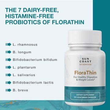 natural probiotics for digestive wellness