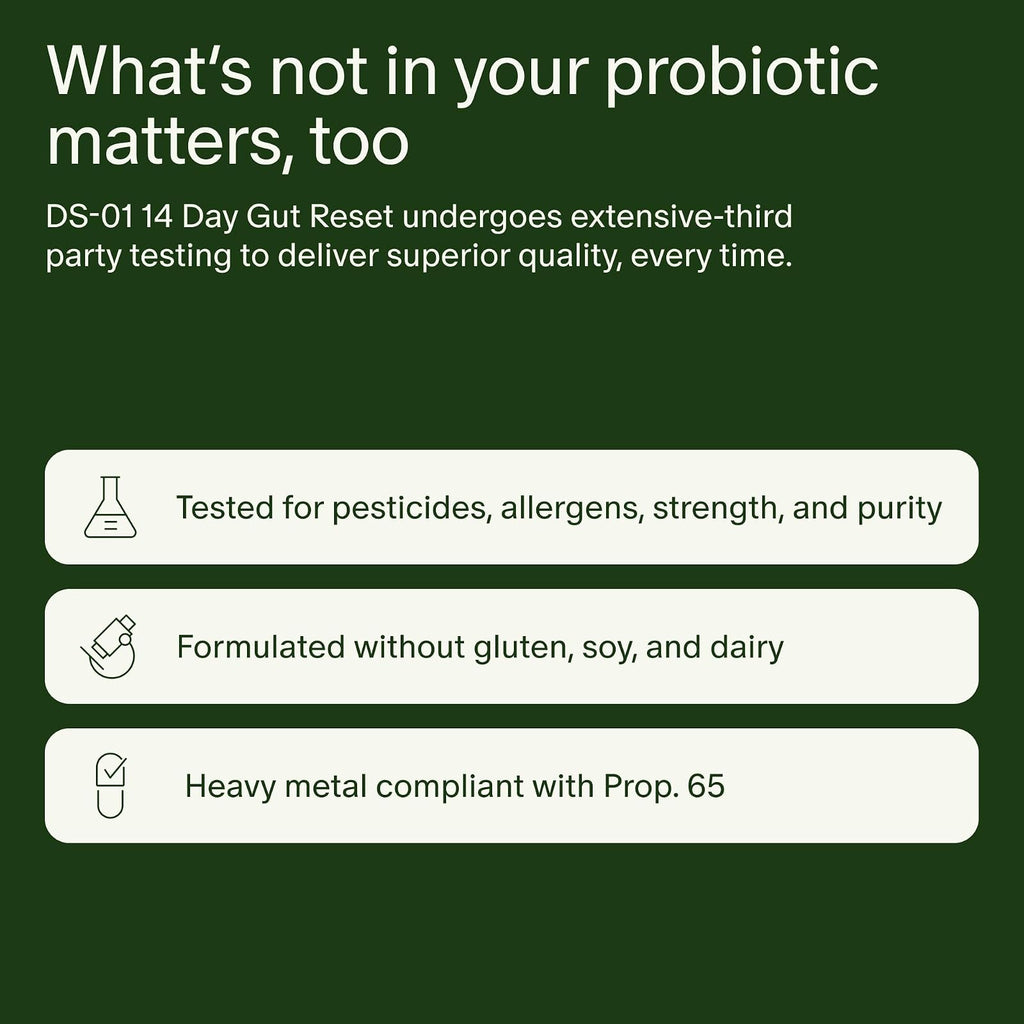 natural probiotics for digestive wellness