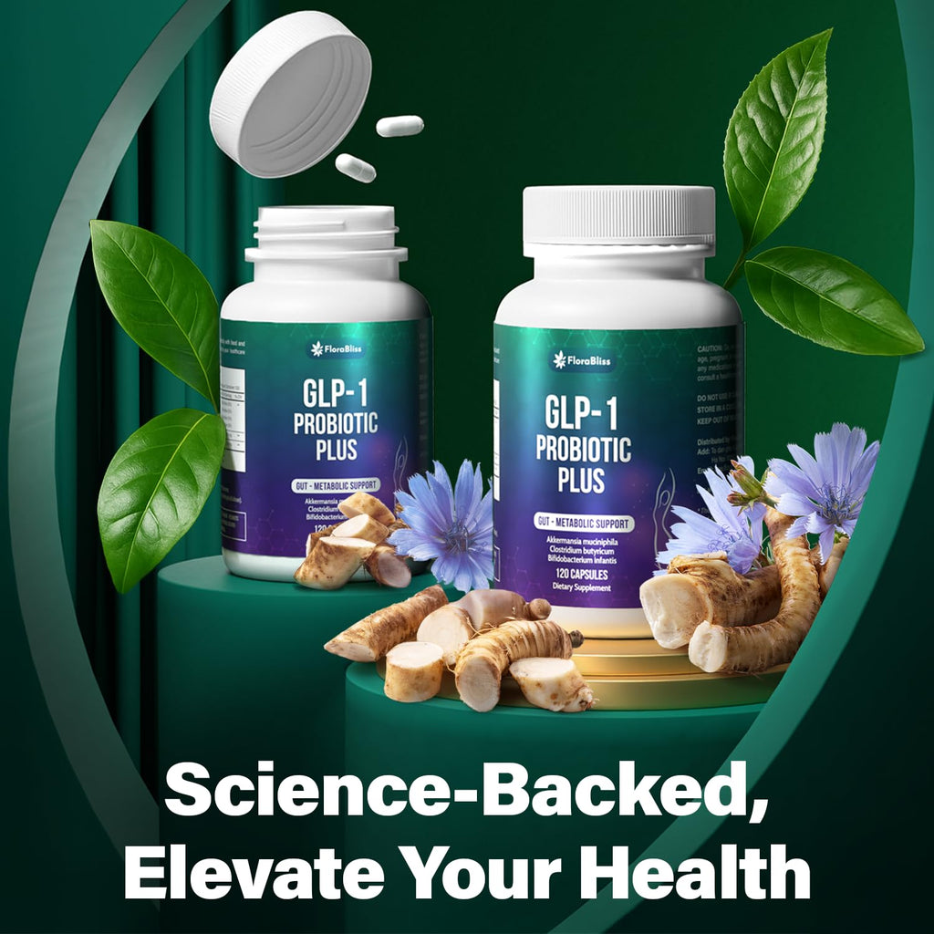 natural probiotics for digestive wellness