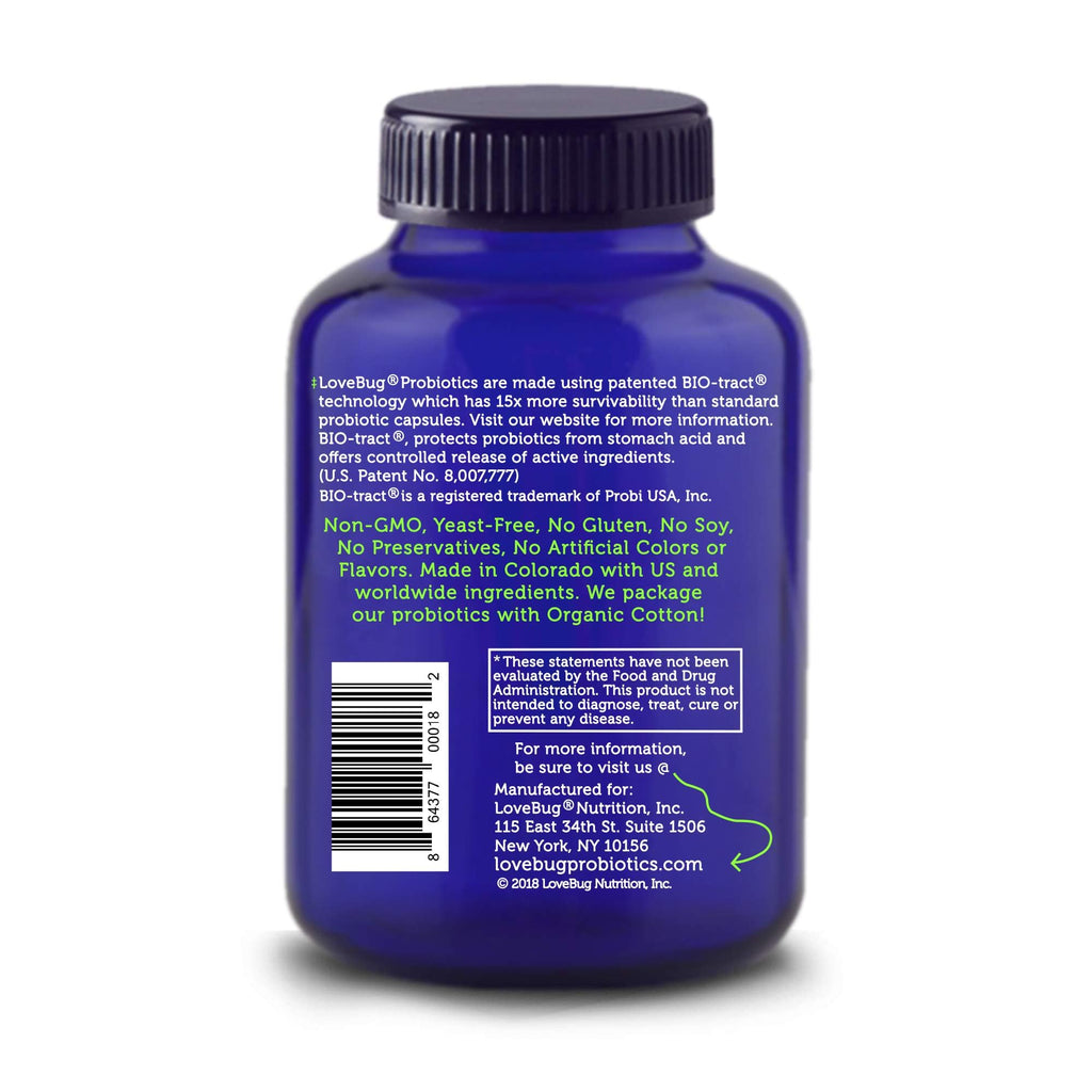 natural probiotics for digestive wellness