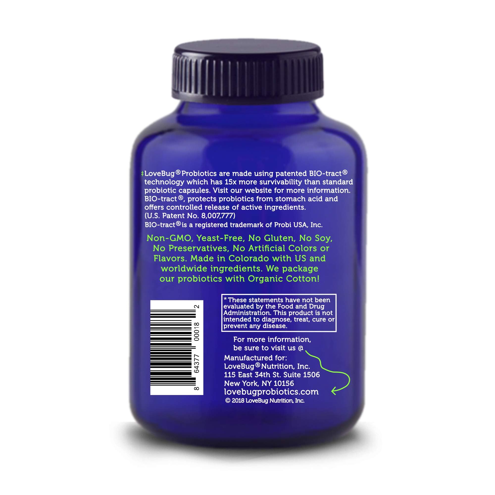 natural probiotics for digestive wellness