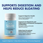 natural probiotics for digestive wellness