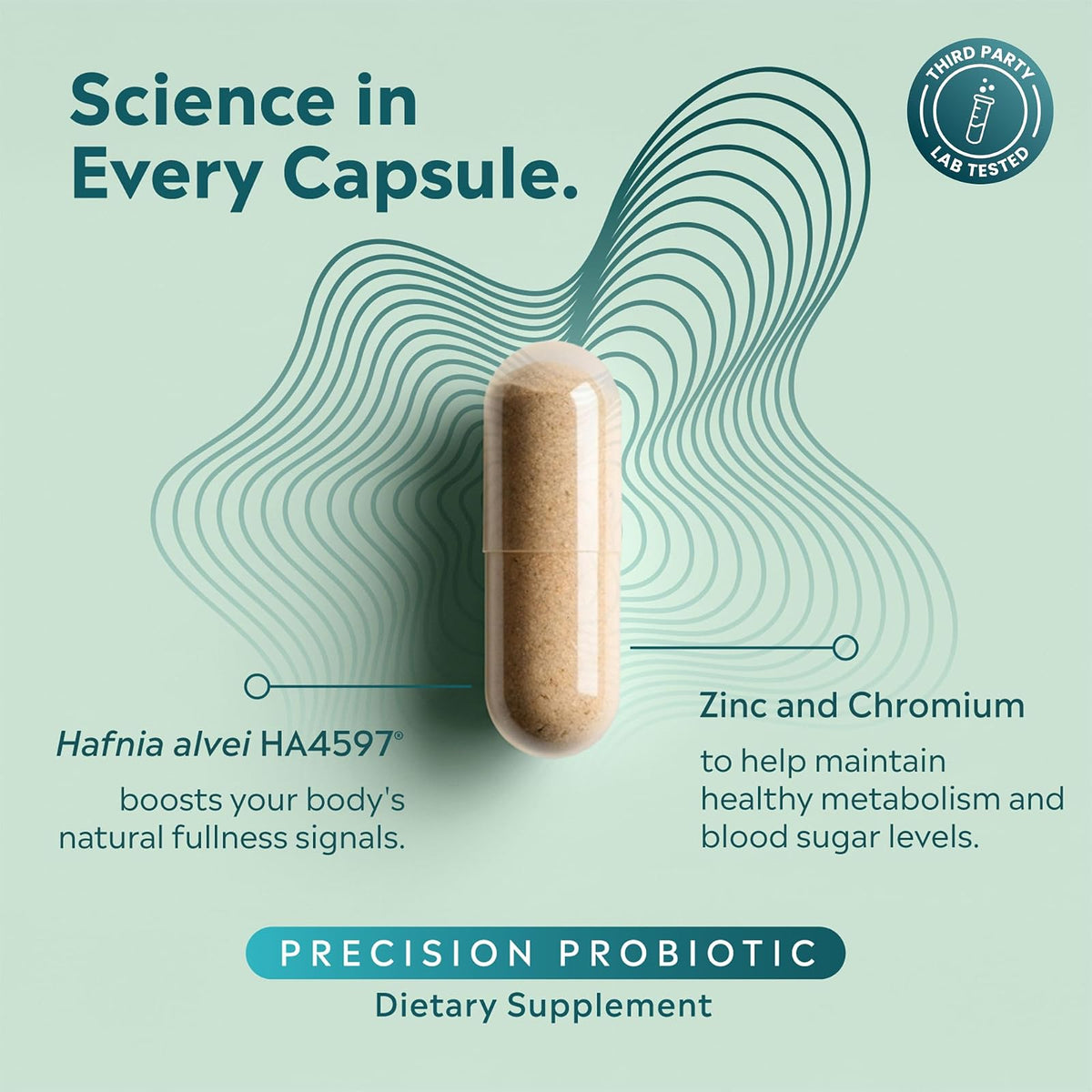Natural probiotics for digestive wellness