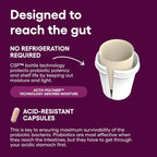 natural probiotics for digestive wellness