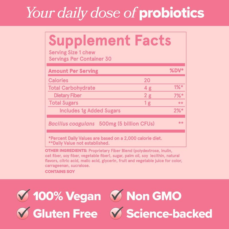 natural probiotics for digestive wellness