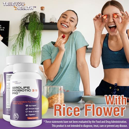 Natural probiotics for digestive wellness