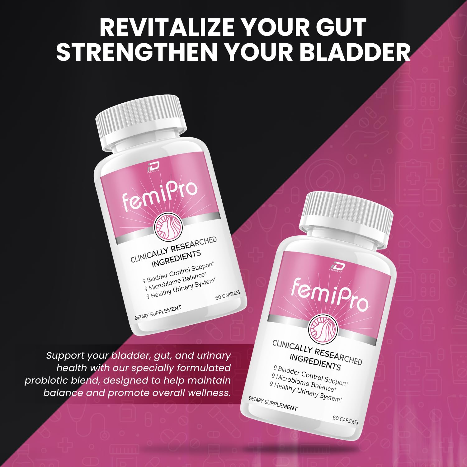 natural probiotics for digestive wellness